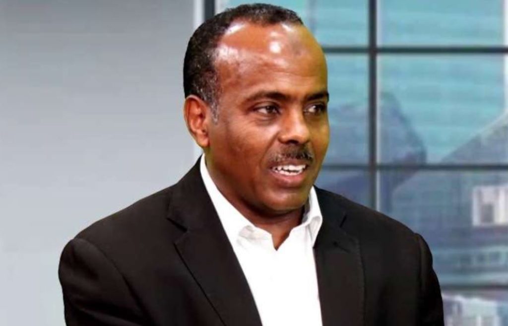 Fadeexo soo wajahday ku simaha wasiirka arrimaha dibada Cali Balcad. - Raxanreeb Online