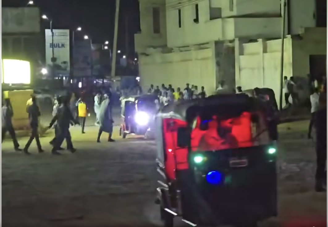 Liido Beach Attack: How Did Al-Shabaab Breach Mogadishu's Security ...