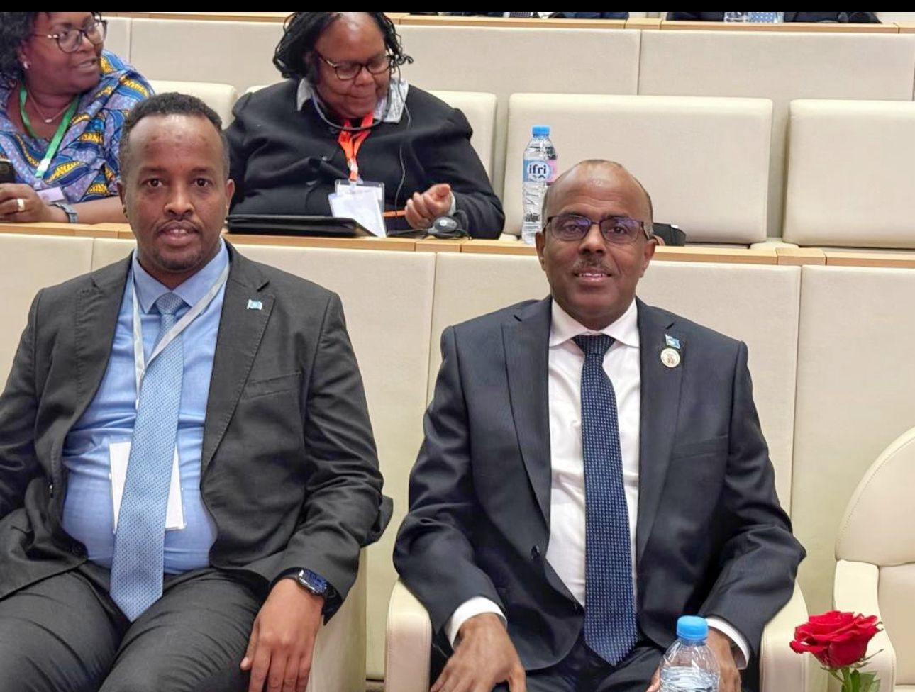 Somalia joins the Pan-African push to criminalize colonialism ...